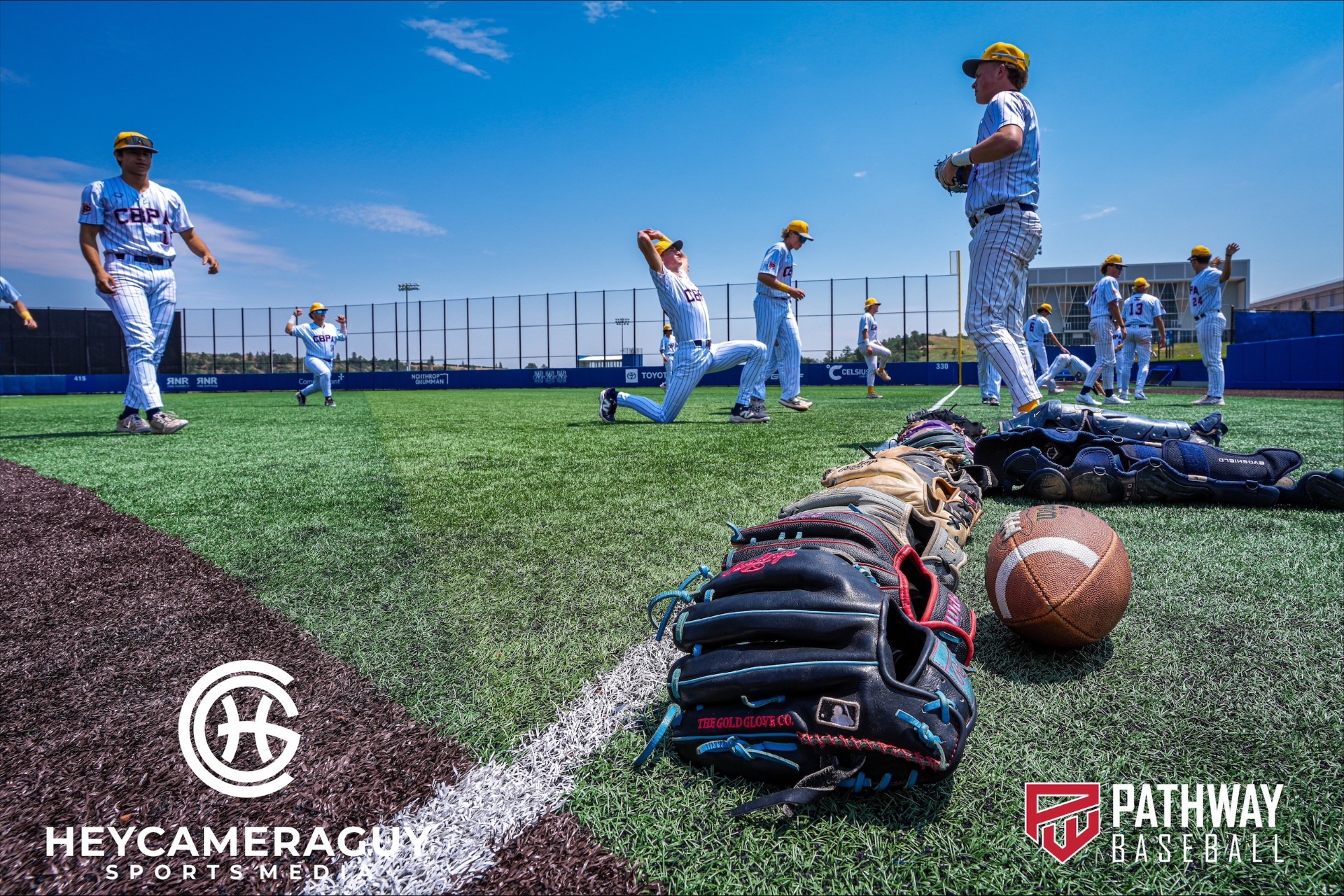 The Climb to Sunday: Bracket Battles at Altitude – Pathway Colorado ...