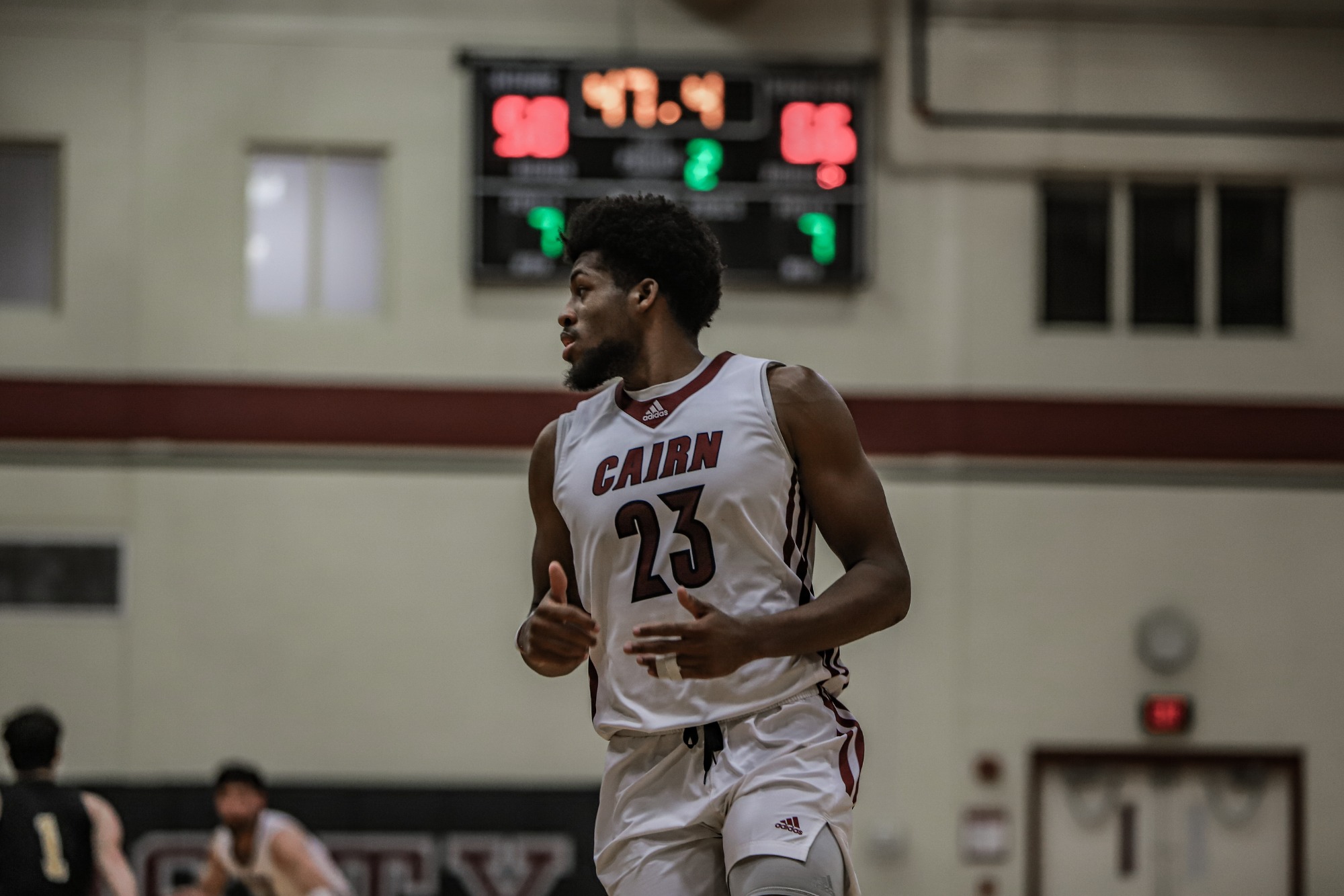 Men’s Basketball: Highlanders Fall to F&M in First Game of William ...