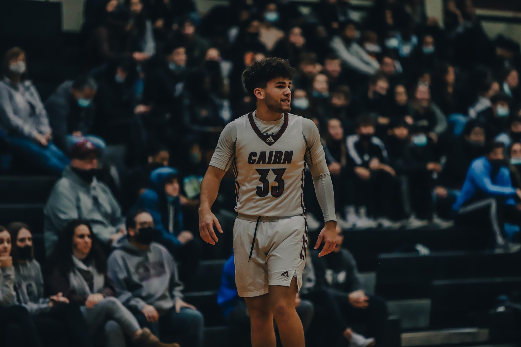 Men’s Basketball: Highlanders Topple Rosemont, Advance to Third ...