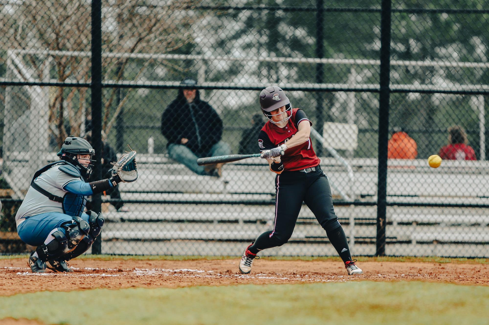 Softball: Highlanders Compete in Fastpitch Dreams Classic in Myrtle ...