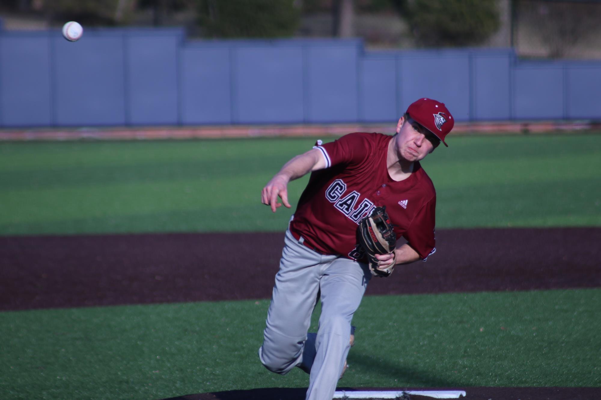 Baseball: Culver’s Complete Game Propels Highlanders to Sixth-Straight ...