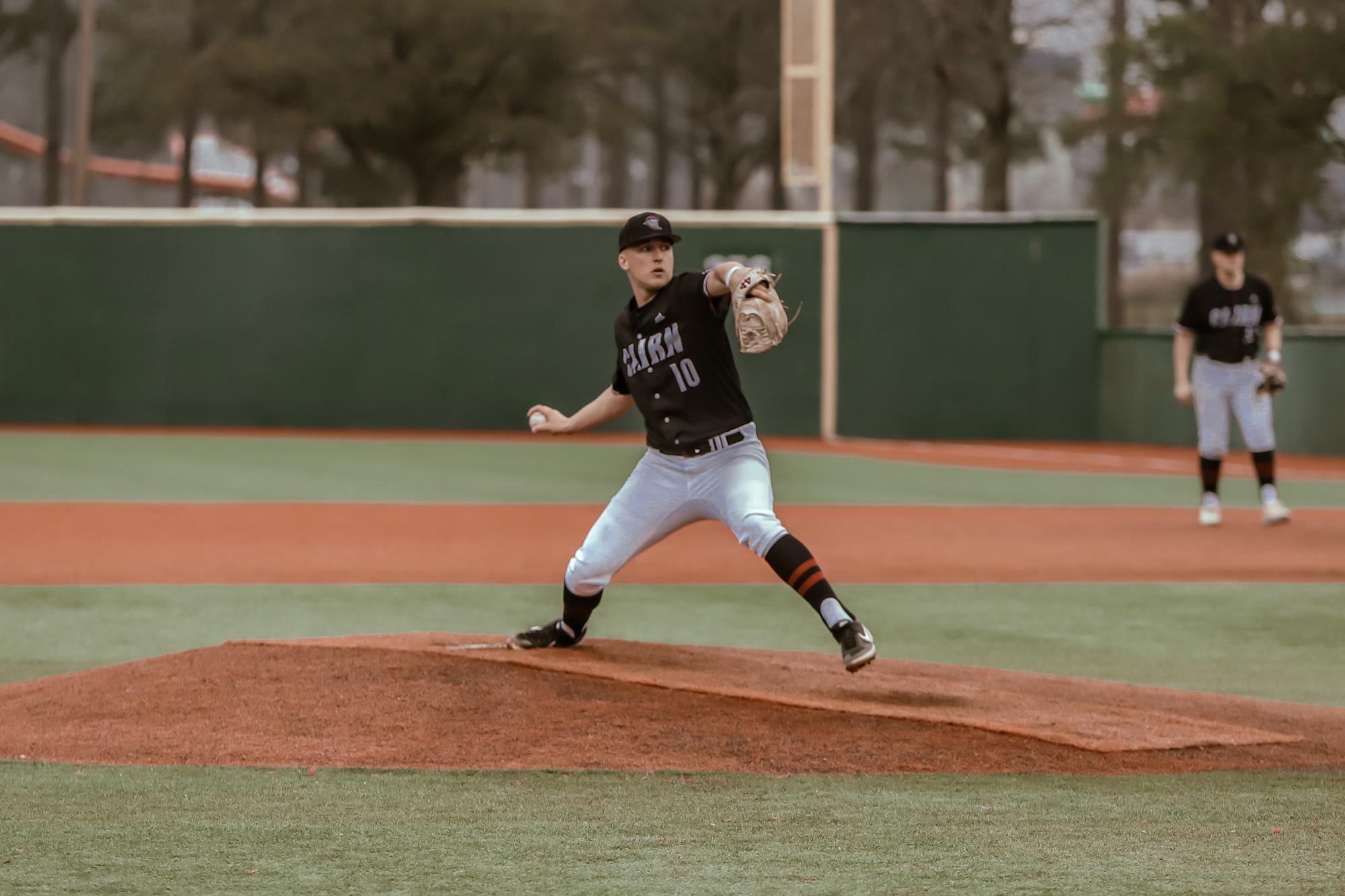 Baseball: Highlanders’ Six-Game Win-Streak Ends at Eastern - Cairn ...