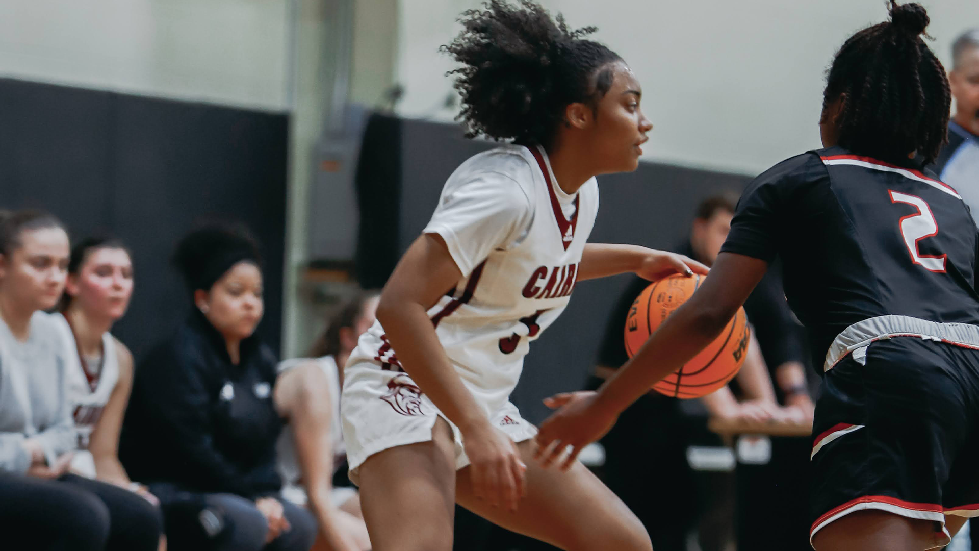 Dreyonna Graham - 2022-23 - Women's Basketball - Cairn University Athletics