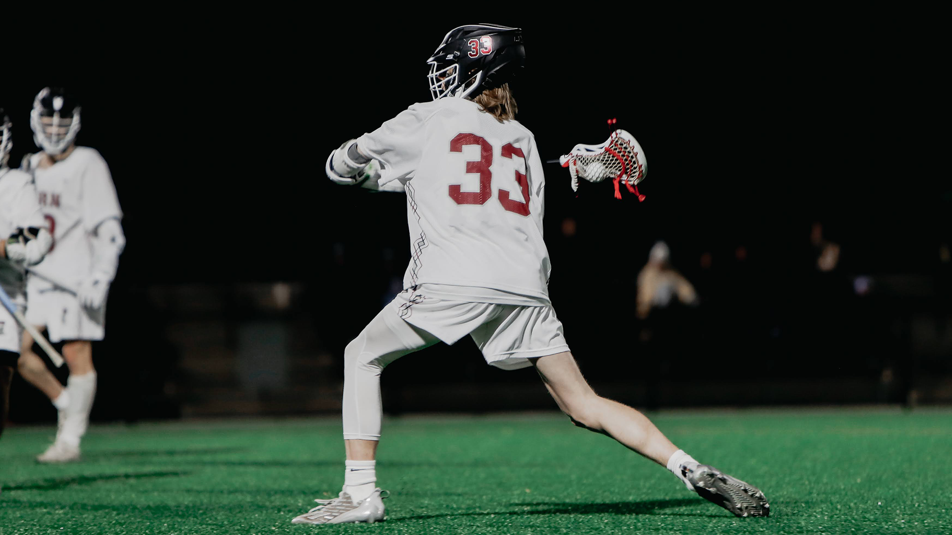 Jacob Root - 2023 - Men's Lacrosse - Cairn University Athletics