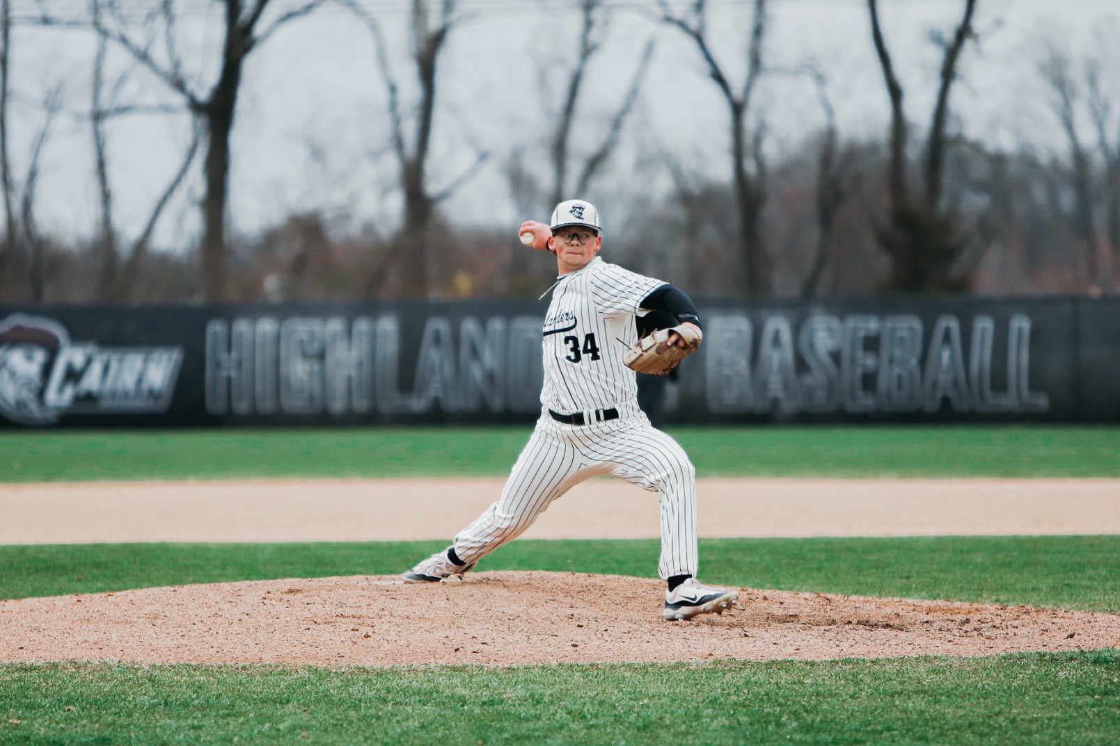 BB: Baseball Splits with Penn College in Williamsport - Cairn ...