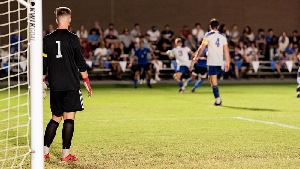 Adam Lund - Men's Soccer - Pensacola Christian College Athletics