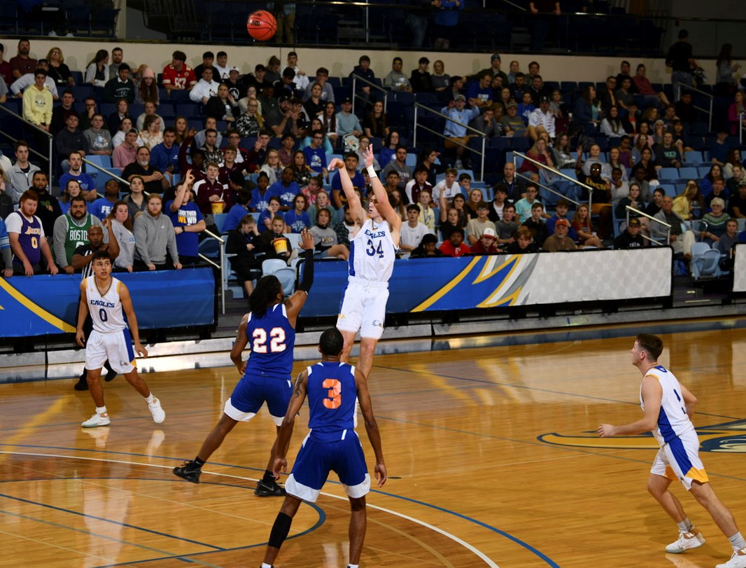 2022-2023 Eagles Basketball Season Sneak Peak - Pensacola Christian ...