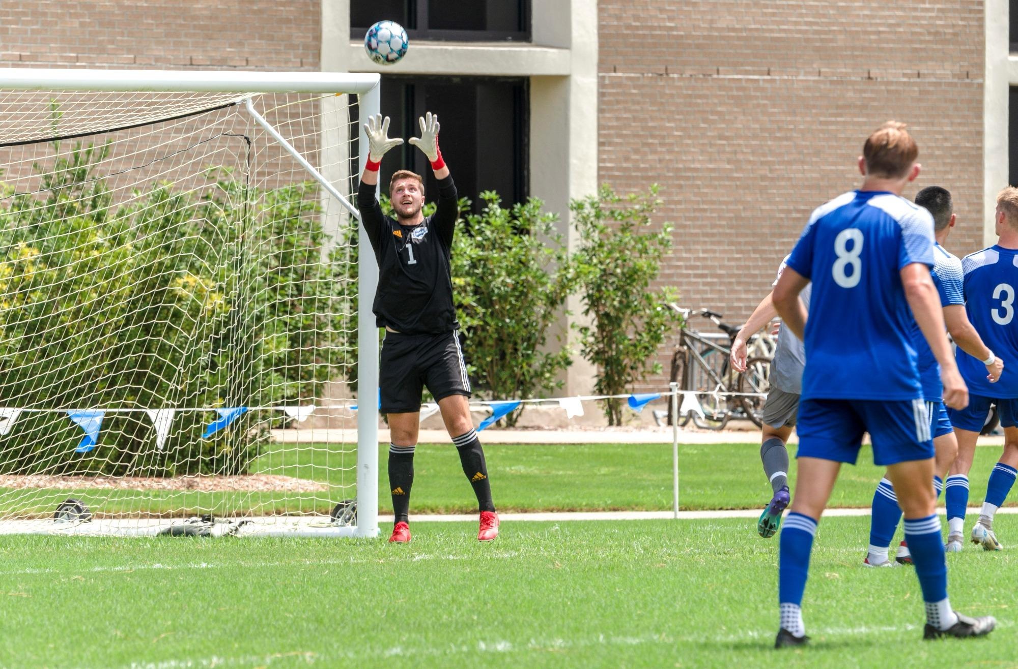 Adam Lund - Men's Soccer - Pensacola Christian College Athletics