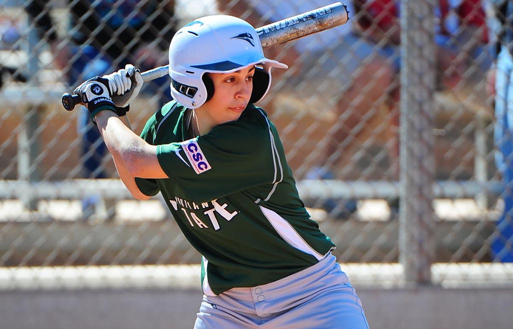 Sadie Lopez - 2013 - Softball - Portland State University Athletics