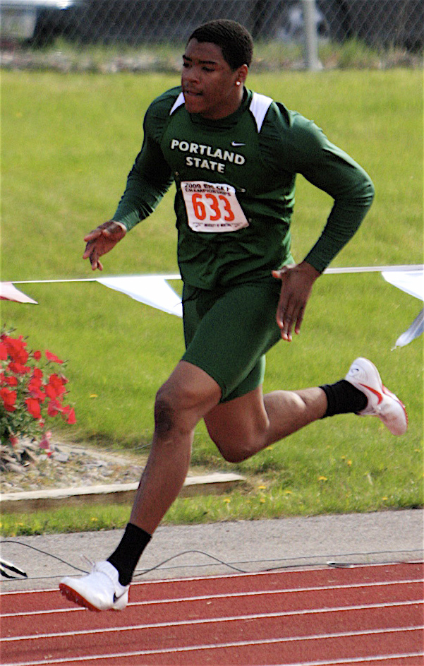 DeShawn Shead - 2011 - Football - Portland State University Athletics