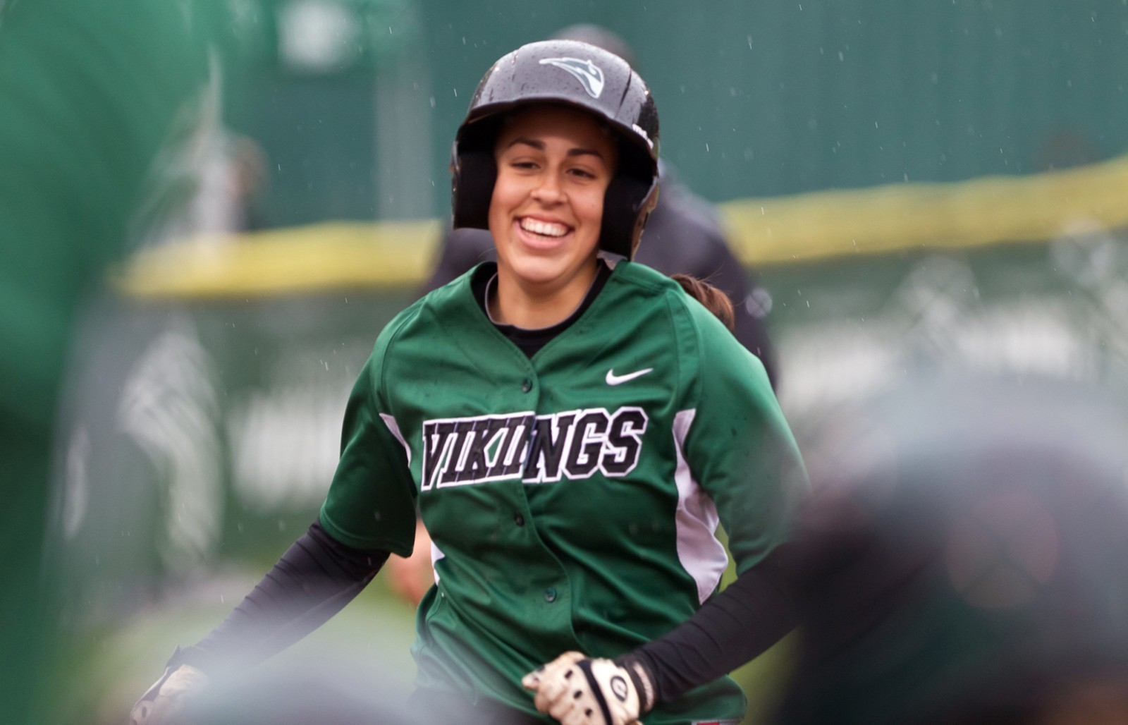 Sadie Lopez - 2013 - Softball - Portland State University Athletics
