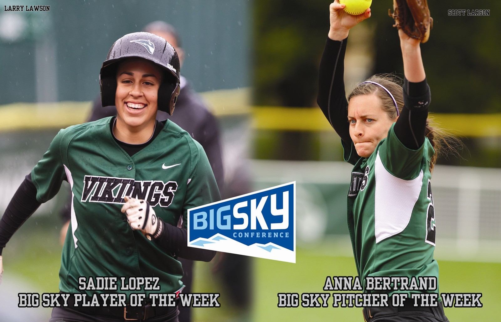 Anna Bertrand - 2013 - Softball - Portland State University Athletics