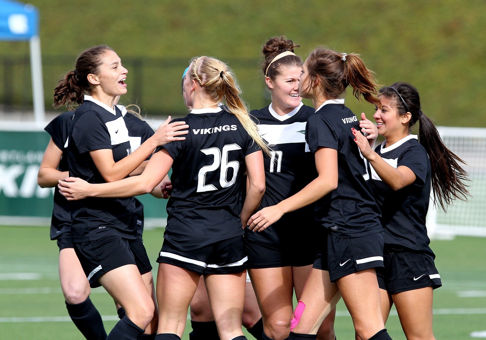 Bianca Munoz - 2016 - Women's Soccer - Portland State University Athletics