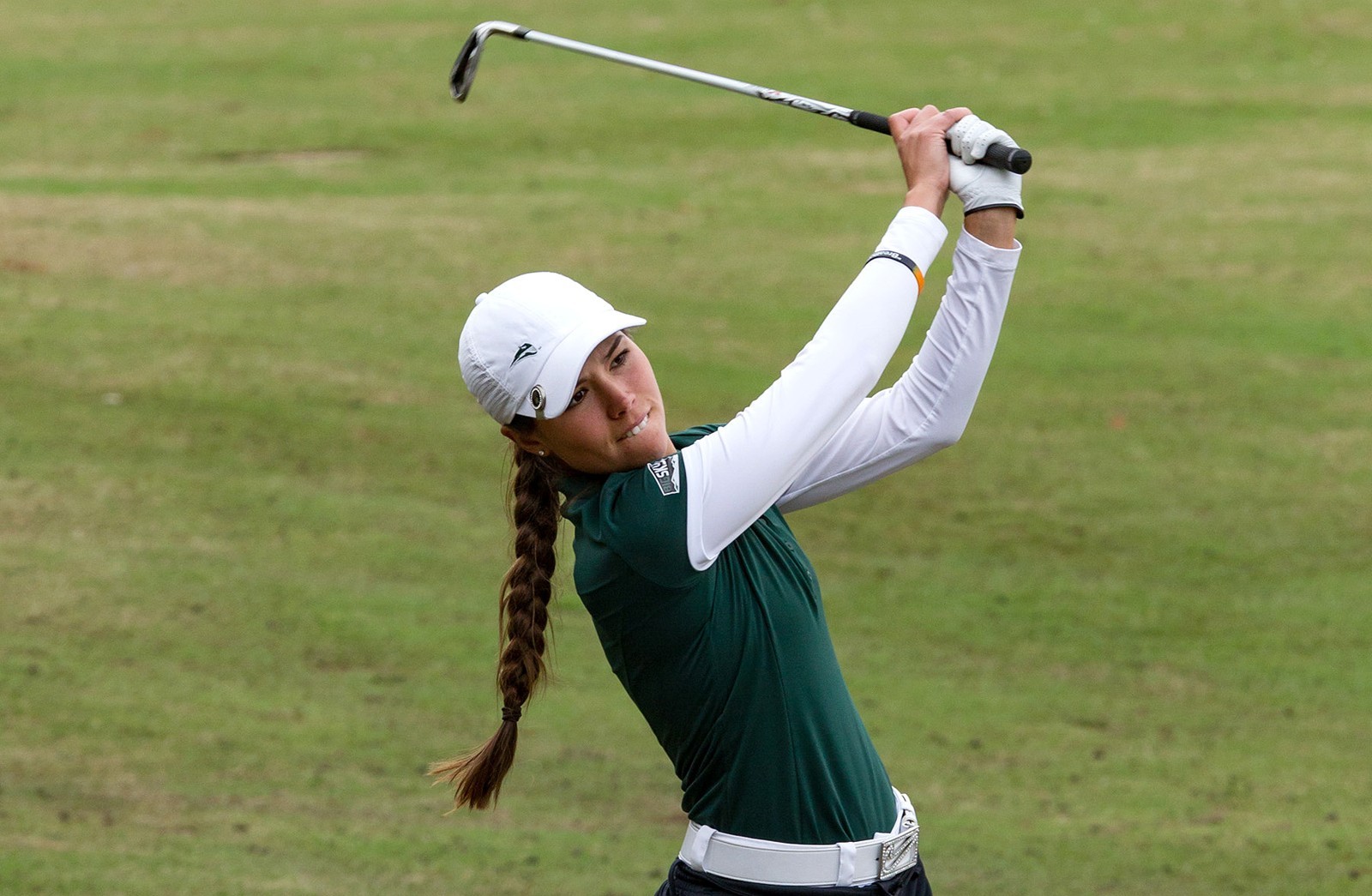 Krissy Peterson - 2016-17 - Women's Golf - Portland State University ...