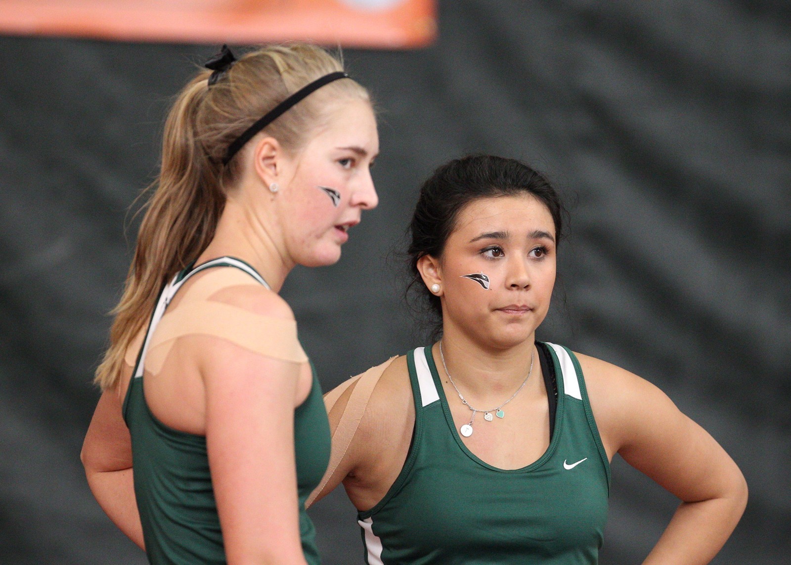 Taylor Rees - 2018-19 - Women's Tennis - Portland State University ...