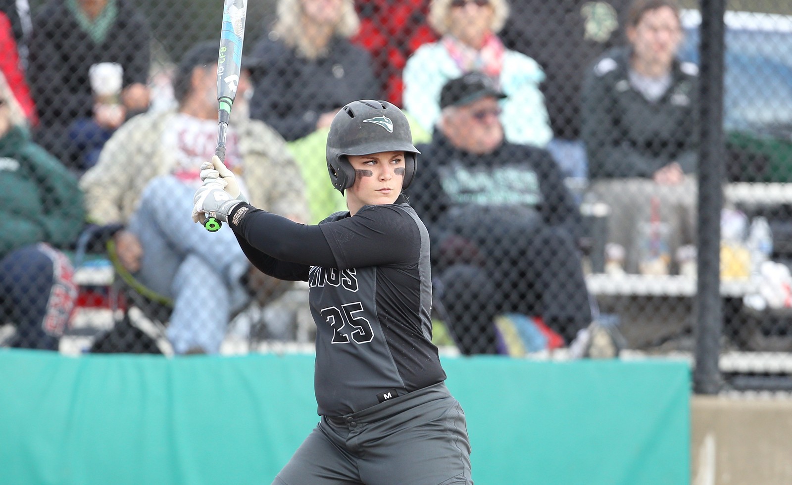 Katherine Kramer - 2017 - Softball - Portland State University Athletics