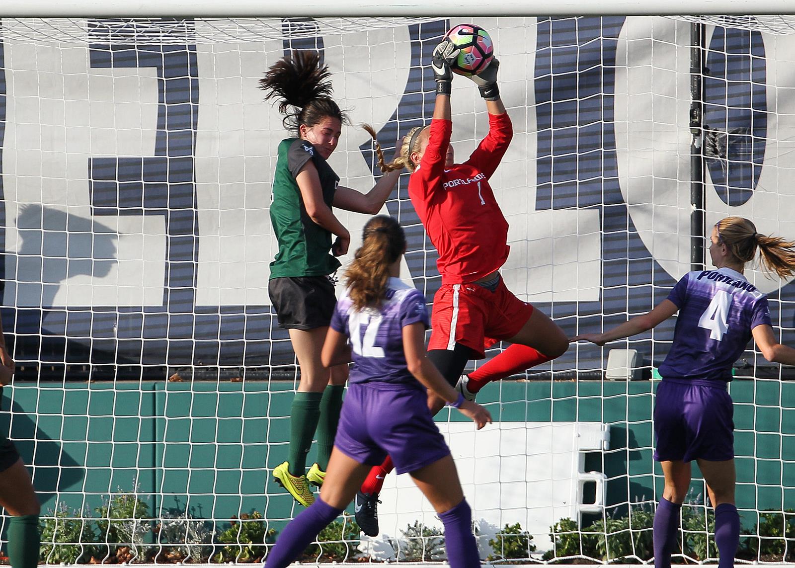 Ashton Blanksma - 2016 - Women's Soccer - Portland State University ...