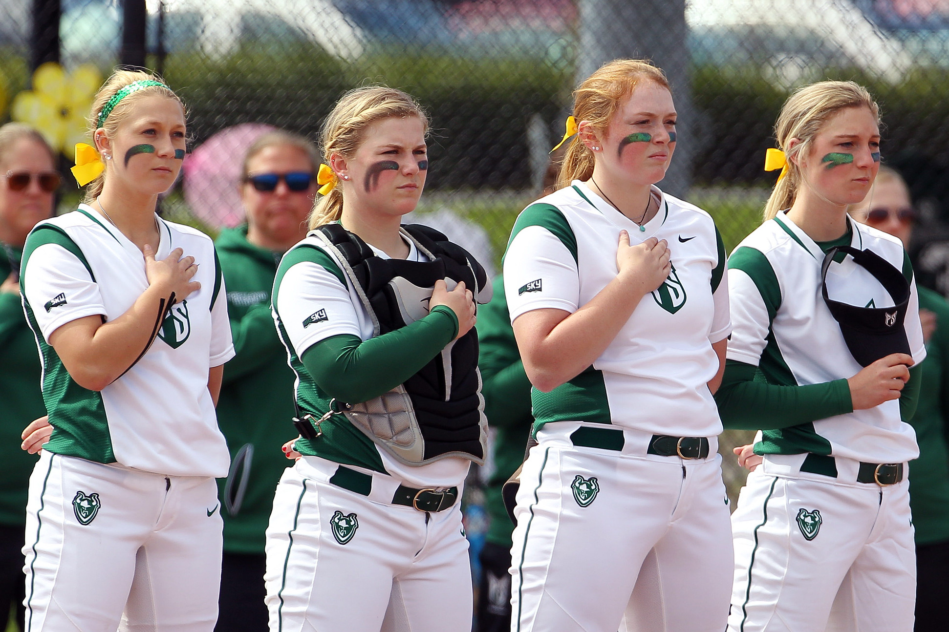 Katherine Kramer - 2017 - Softball - Portland State University Athletics