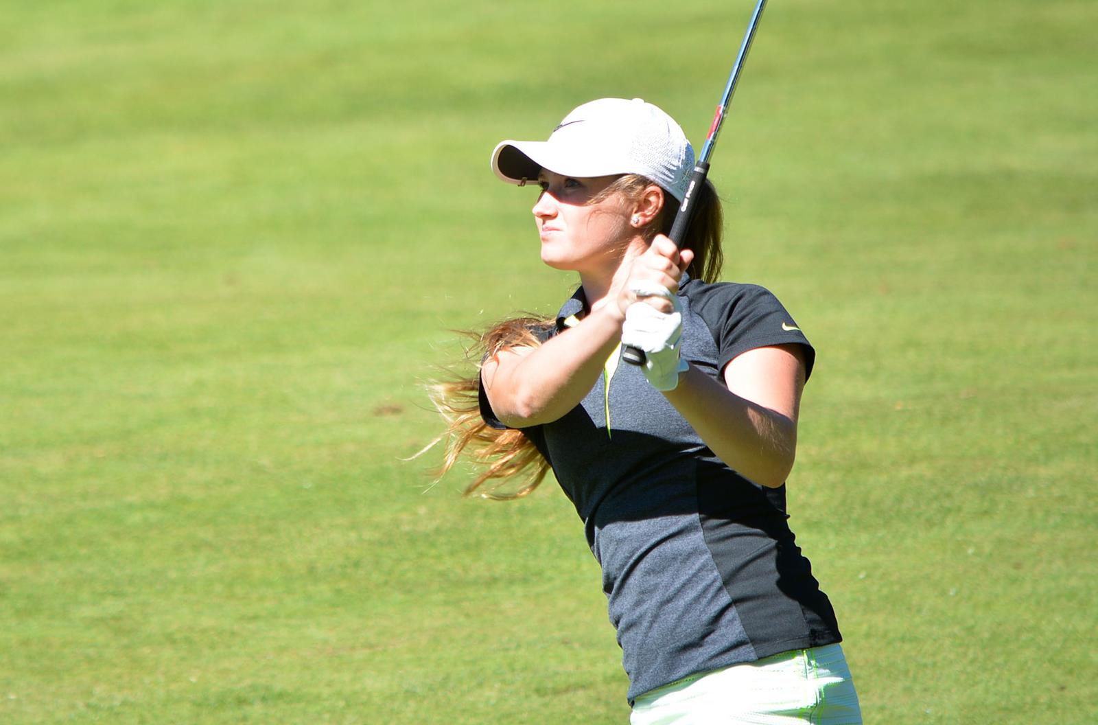 Hannah Swanson - 2017-18 - Women's Golf - Portland State University ...