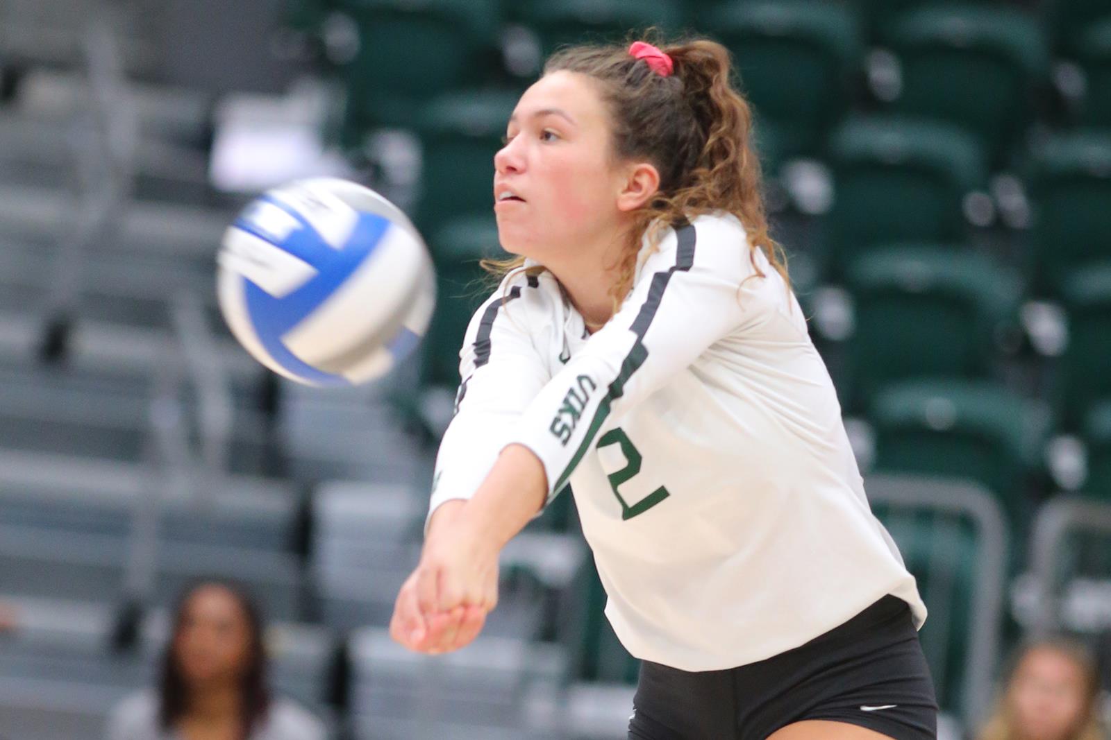 Mackenzie Sullivan - 2018 - Women's Volleyball - Portland State ...