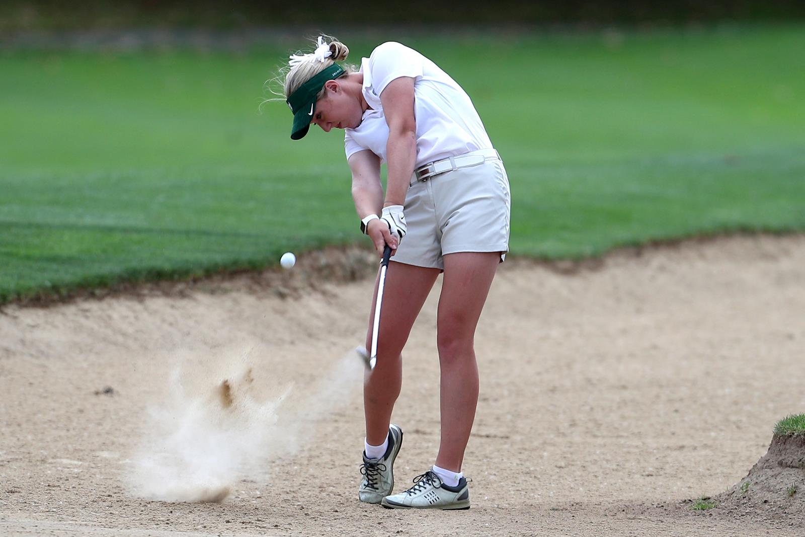 Elise Filuk - 2018-19 - Women's Golf - Portland State University Athletics