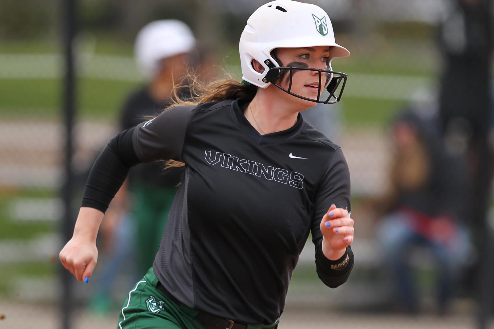 Alexis Morrison - 2020 - Softball - Portland State University Athletics