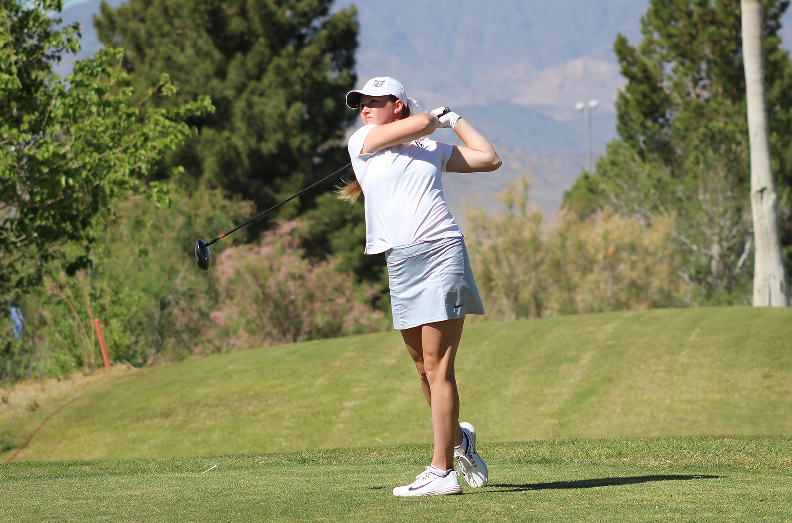 Hannah Swanson - 2017-18 - Women's Golf - Portland State University ...