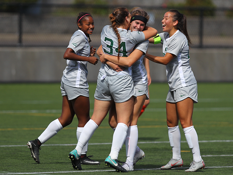 Jadyn Harris - 2022 - Women's Soccer - Portland State University Athletics