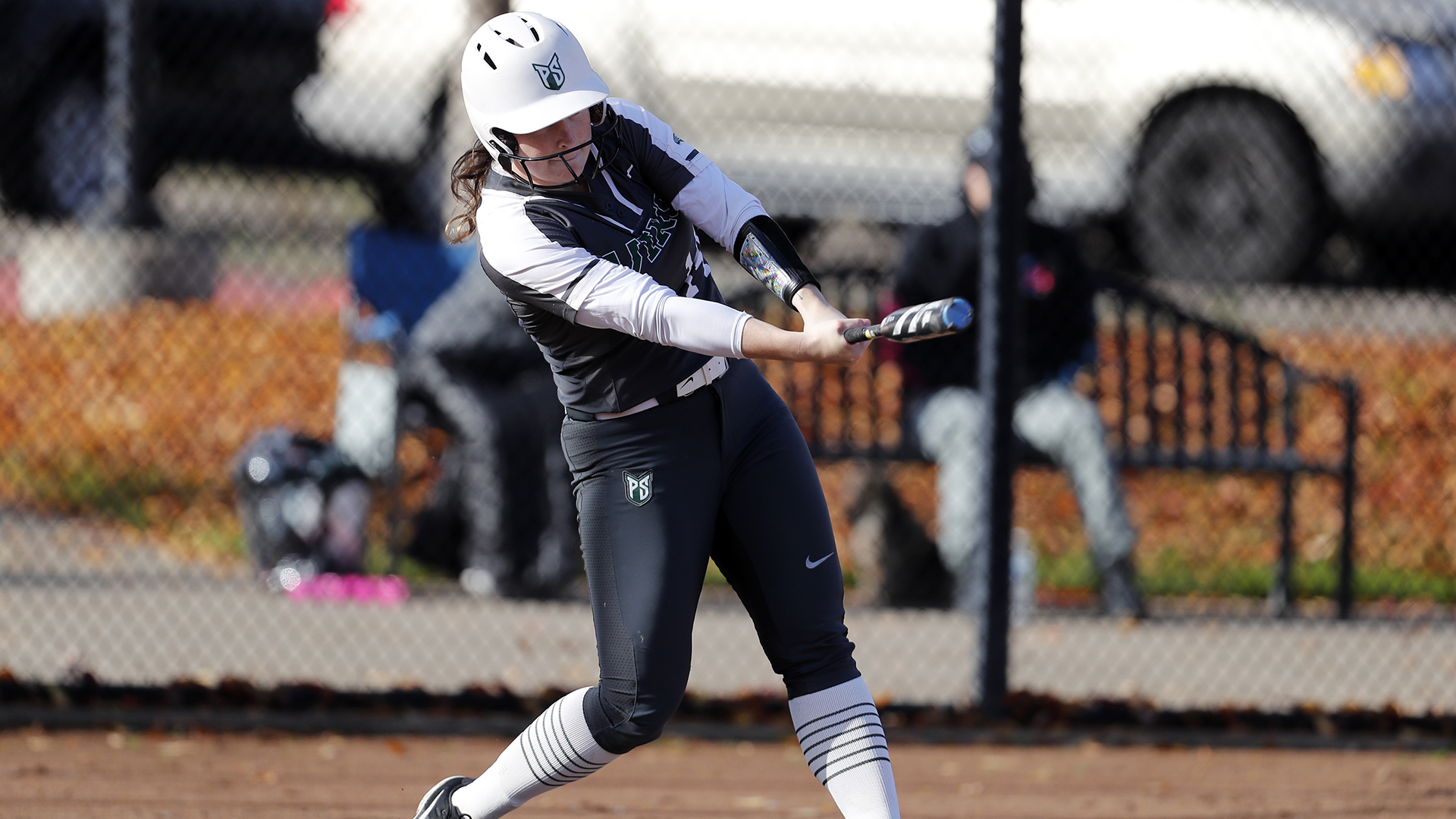 Alexis Morrison - 2020 - Softball - Portland State University Athletics