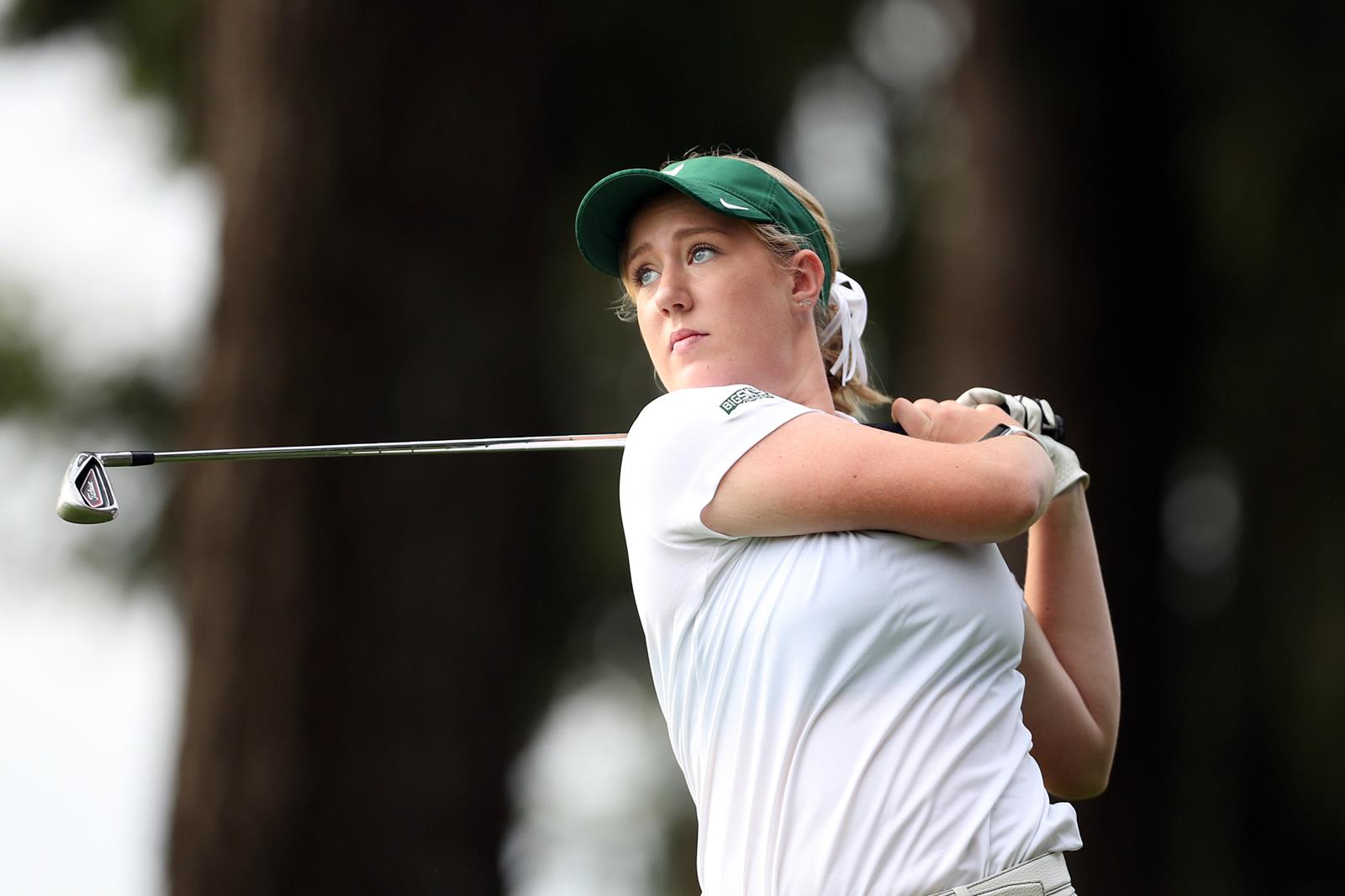 Elise Filuk - 2018-19 - Women's Golf - Portland State University Athletics