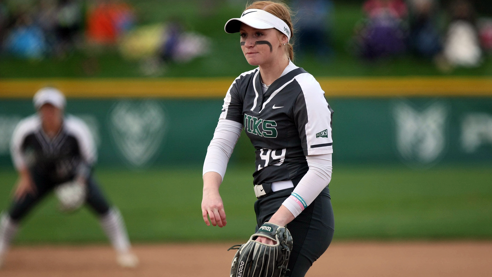 Haley Schimmel - 2021 - Softball - Portland State University Athletics