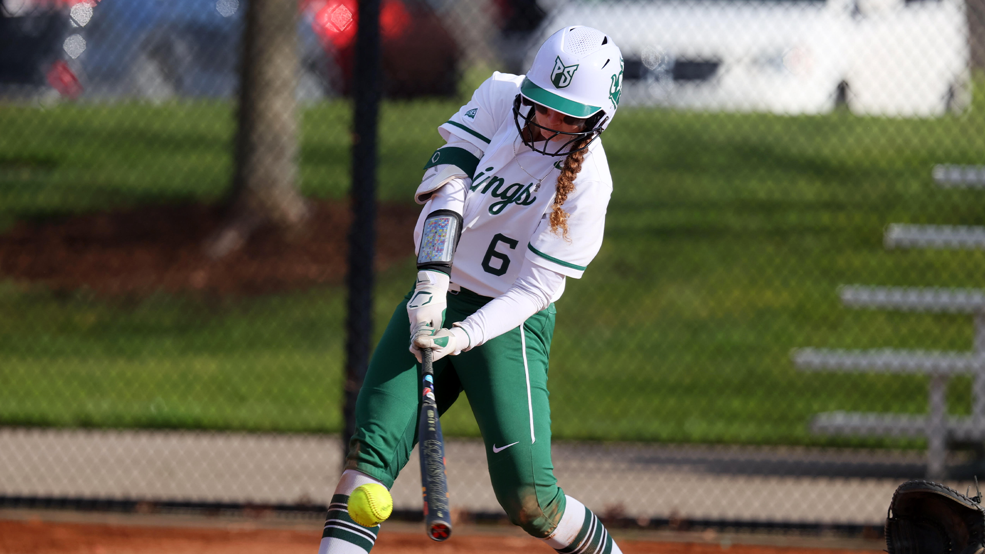 Emily Johansen - 2024 - Softball - Portland State University Athletics