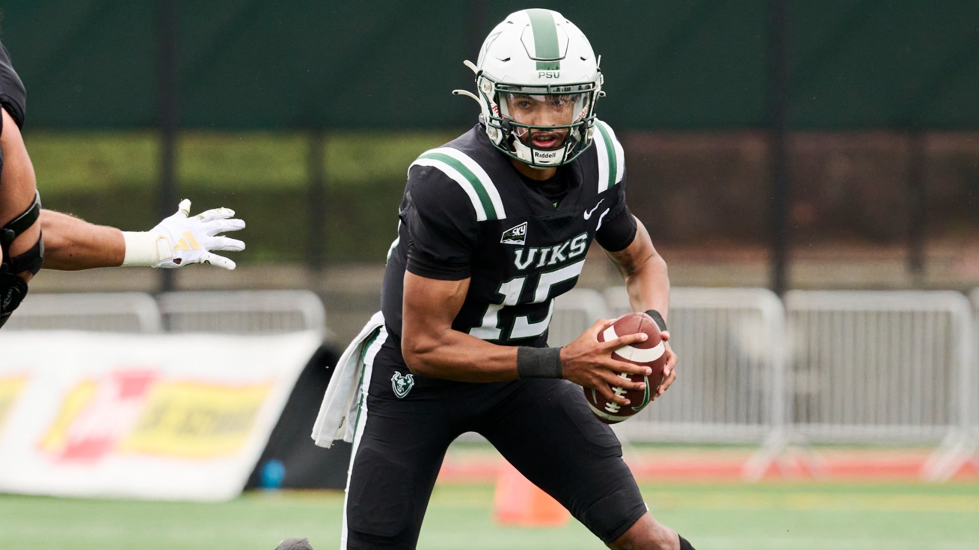 Vikings Rally Late, Win Season Finale, 27-23, at Northern Colorado ...