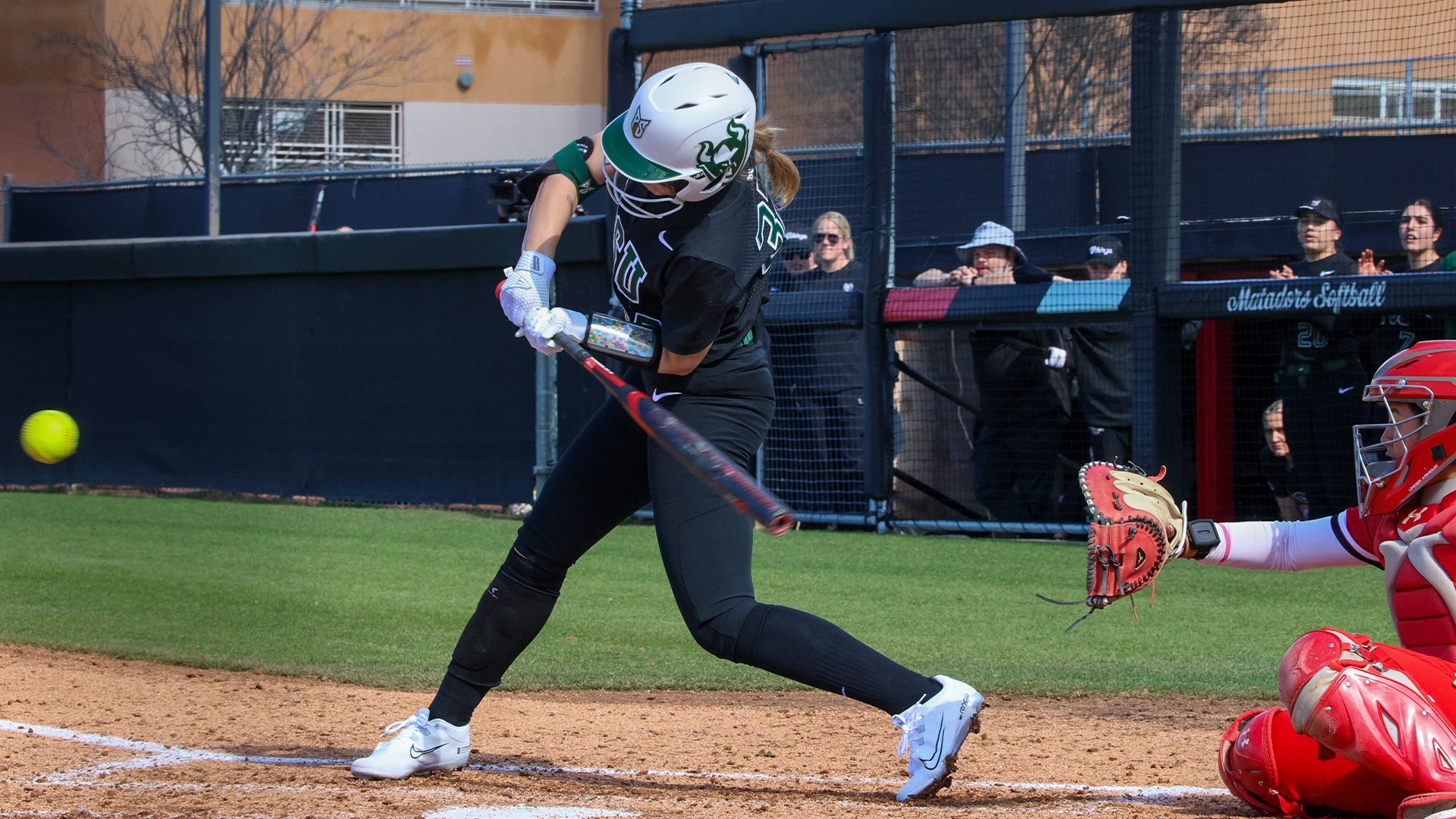 Alexa Cepeda - 2024 - Softball - Portland State University Athletics