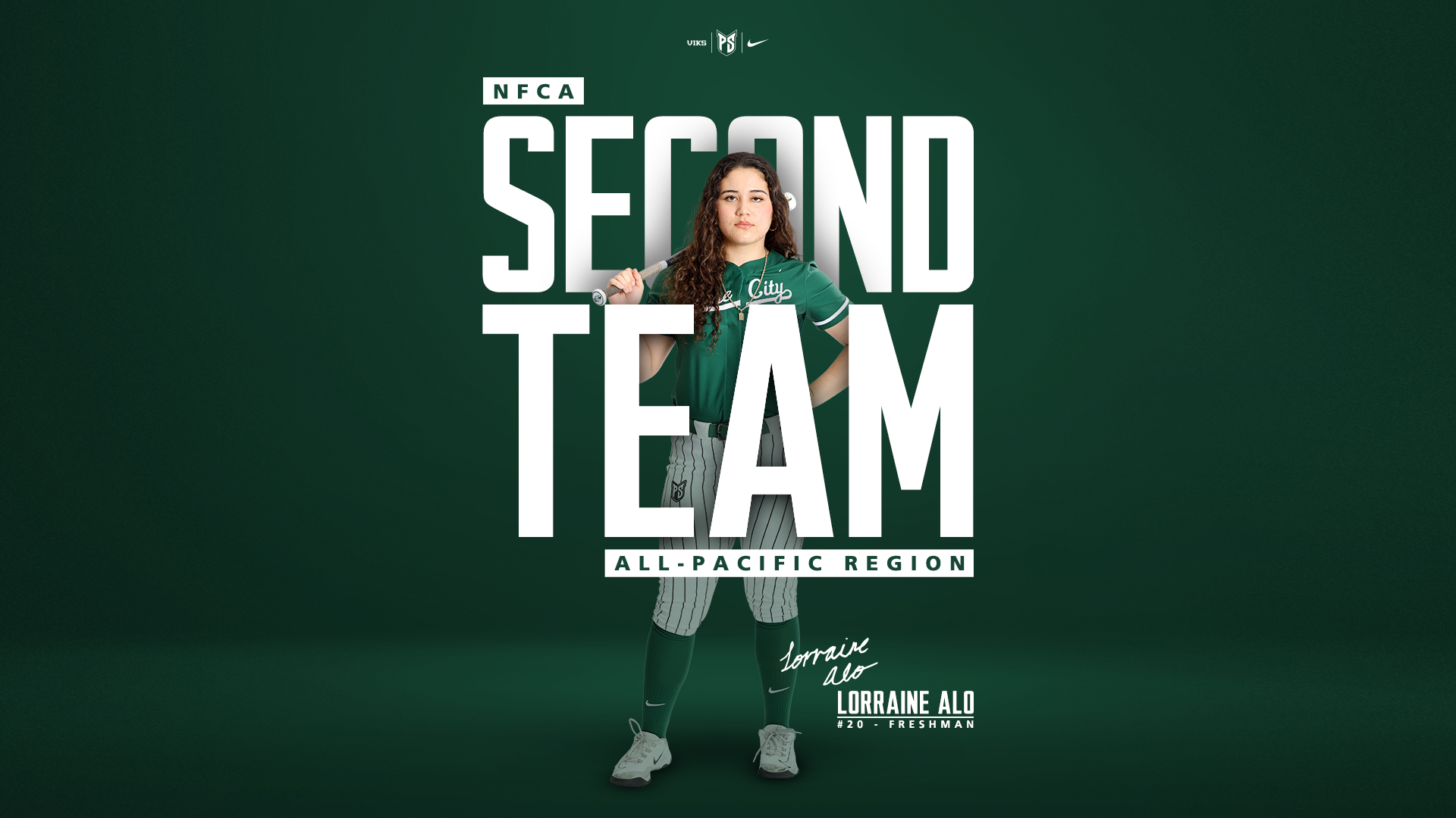 Rising Above Doubt: Alexa Cepeda's Path to Embracing Softball ...