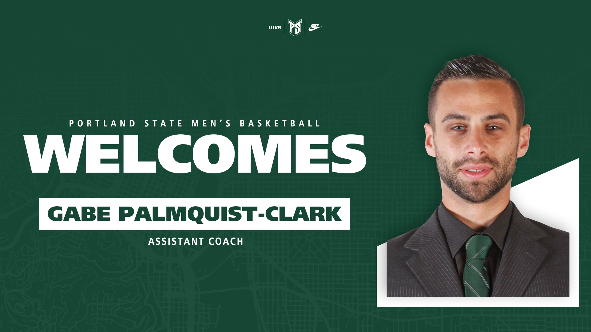 Brycen Long Becomes Newest Viking, Signing With Men's Basketball For ...