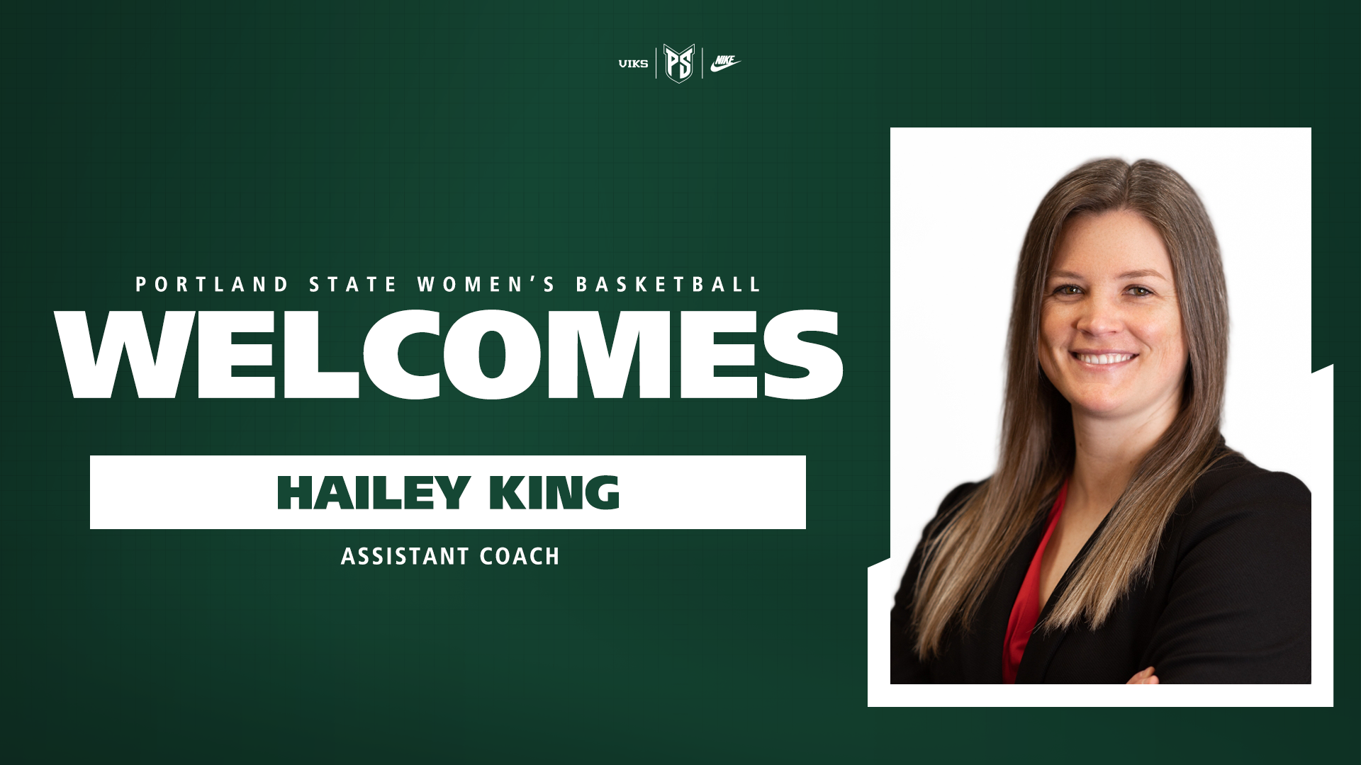 The Path is Set! Vikings Announce 2025-26 Schedule - Portland State ...