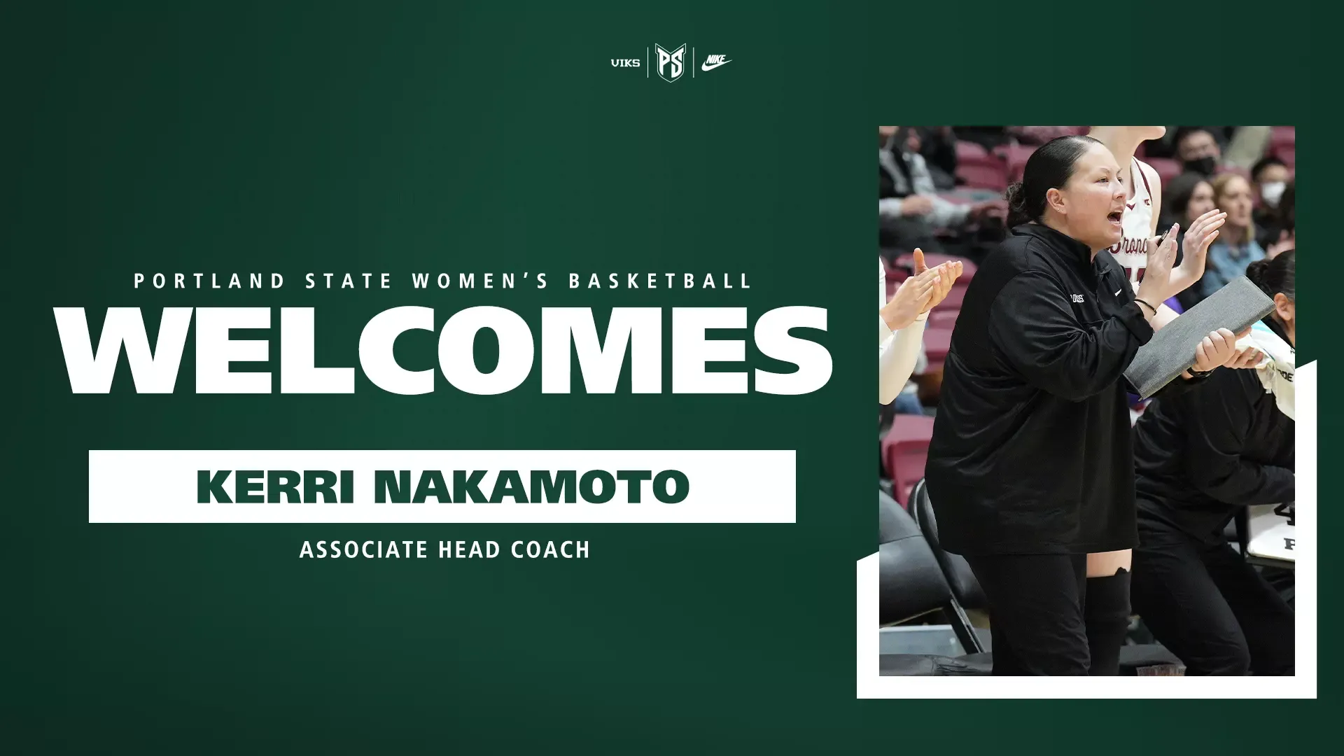 The Path is Set! Vikings Announce 2025-26 Schedule - Portland State ...