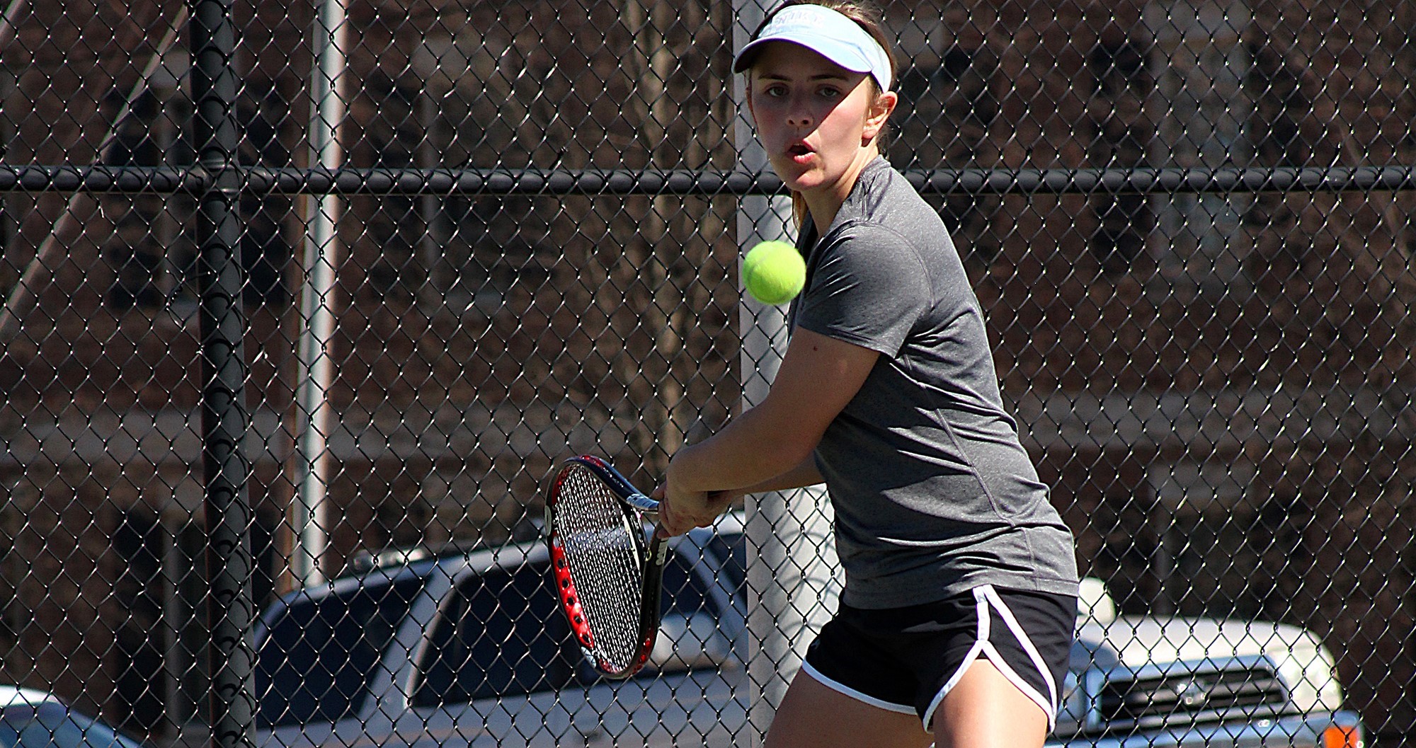 Alexandra Dixon - 2016-17 - Women's Tennis - William Peace University ...