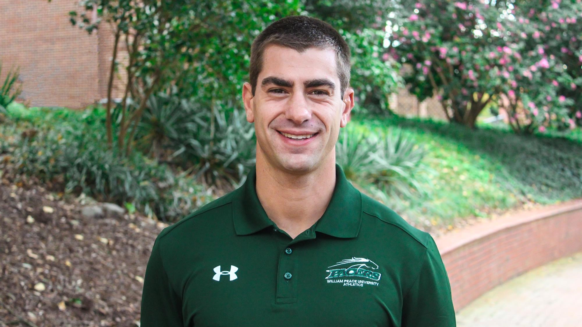 Stephen Sousa to Lead WPU Track & Field and Cross Country Programs ...