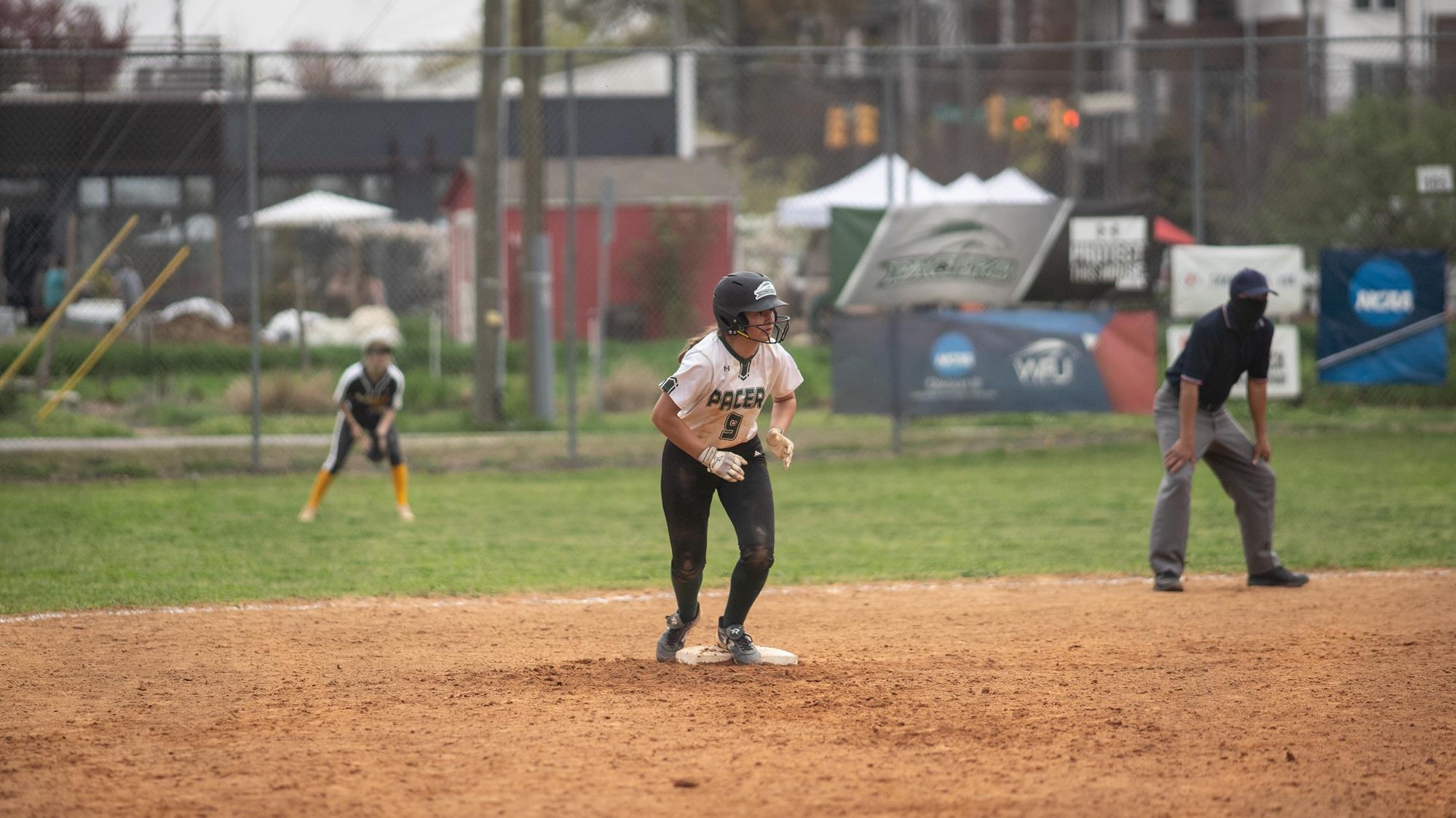 Logan Ayers - 2024 - Softball - William Peace University Athletics