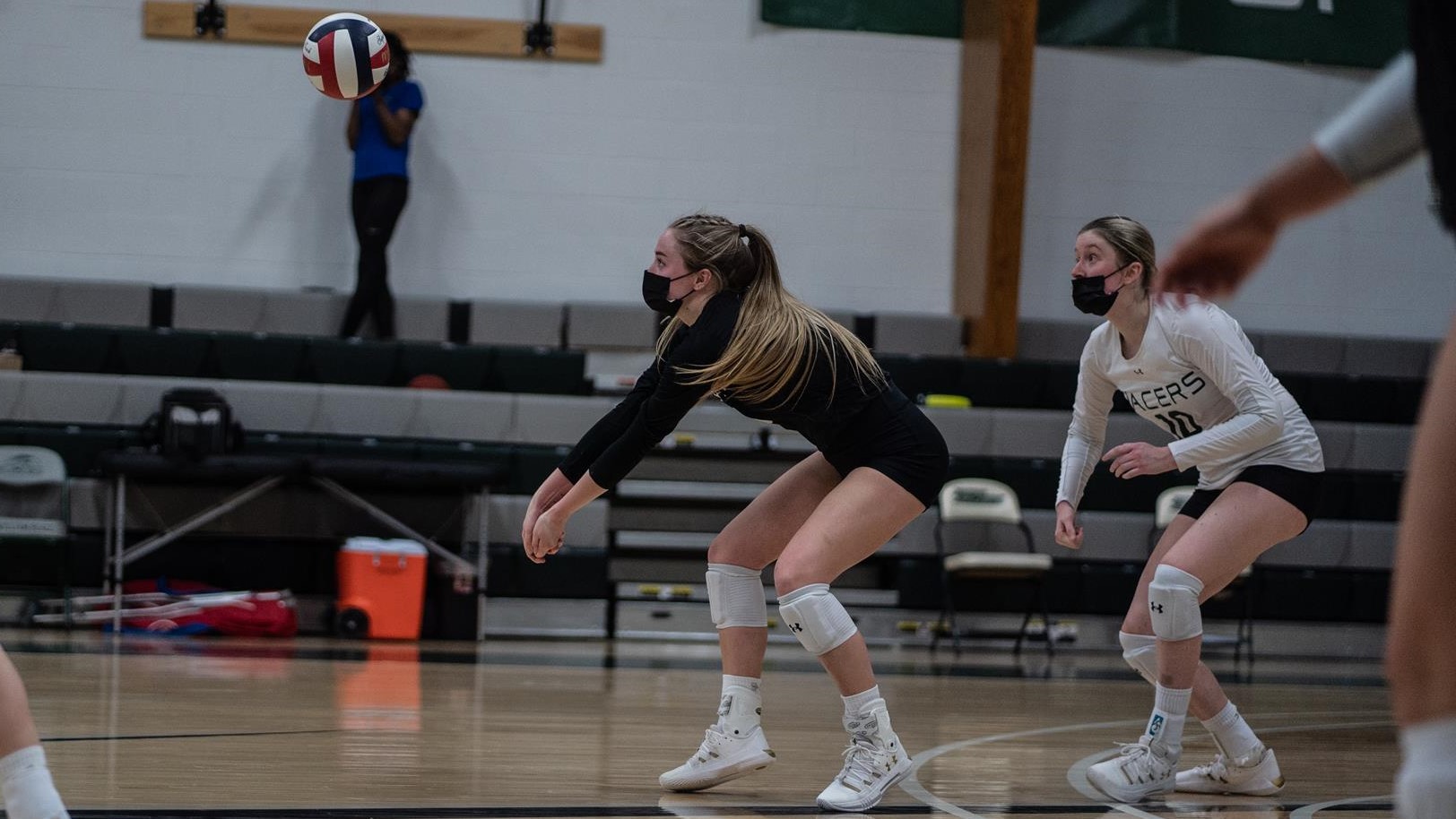 Hannah Collier - 2023 - Women's Volleyball - William Peace University ...