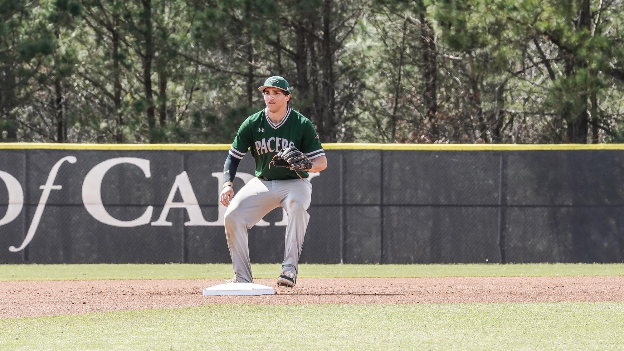 Baseball Drops Contest To Hampden-Sydney - William Peace University ...