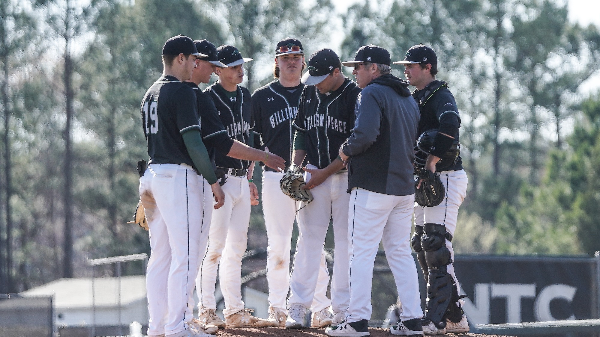 Brett Kemp Named All-American & All-Region; Patrick Rogan & Jake ...