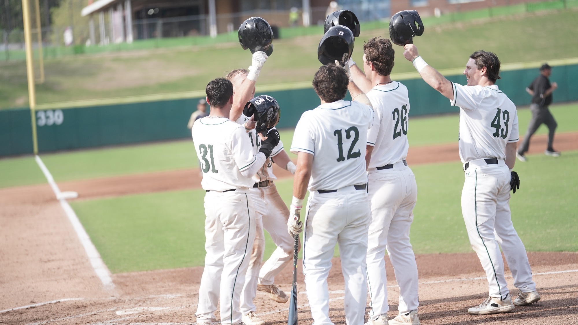 Baseball Wins Third Straight With Nonconference Win Over Averett ...