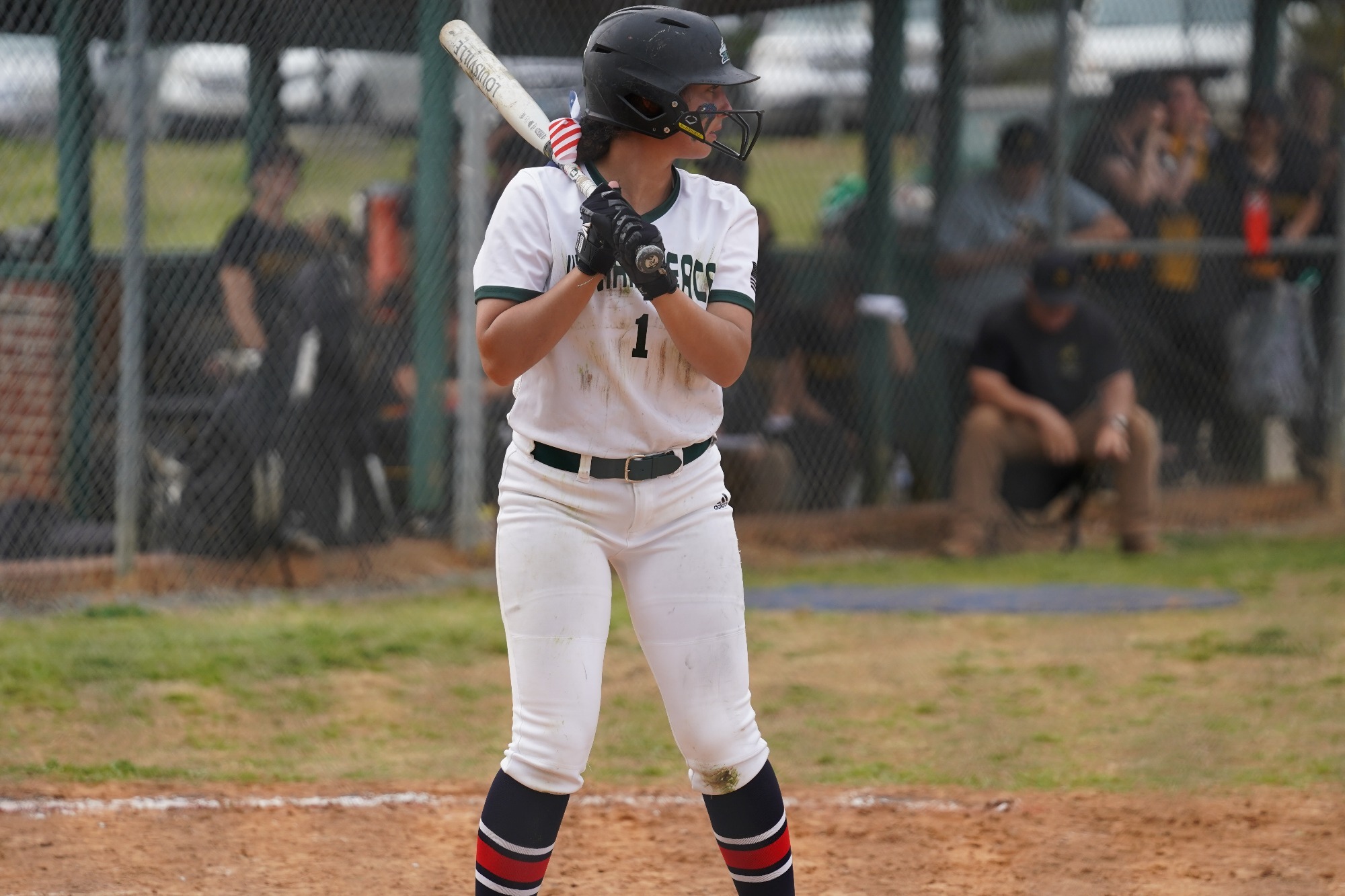 Softball Wins Game One Of USA South Conference Tournament Over ...