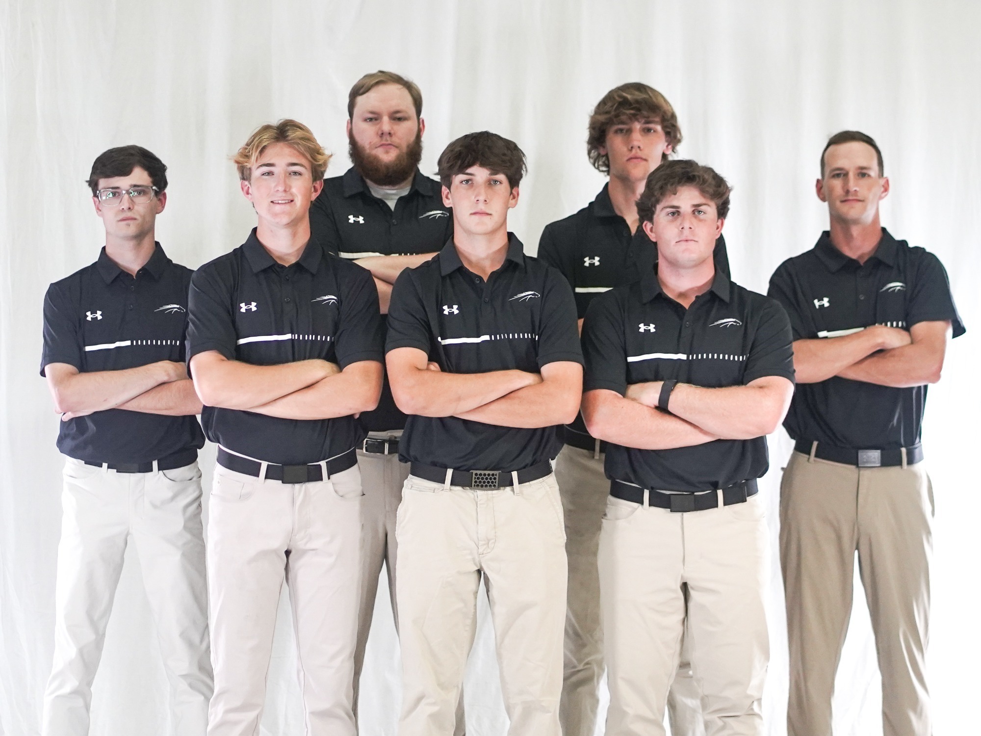 Williams Leads Pacers To Sixth-Place Finish Out Of 17 Golf Teams ...