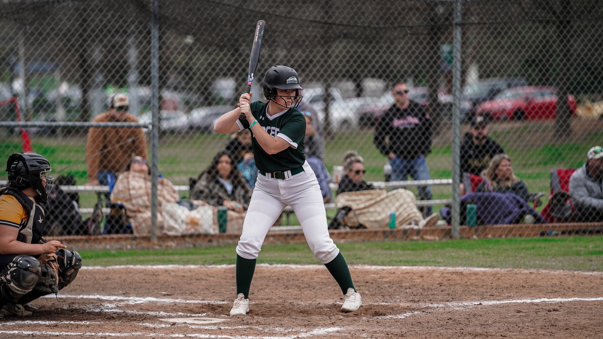 Pacers Stop Randolph To Gain Split On First Day Of WPU Triangle Classic ...