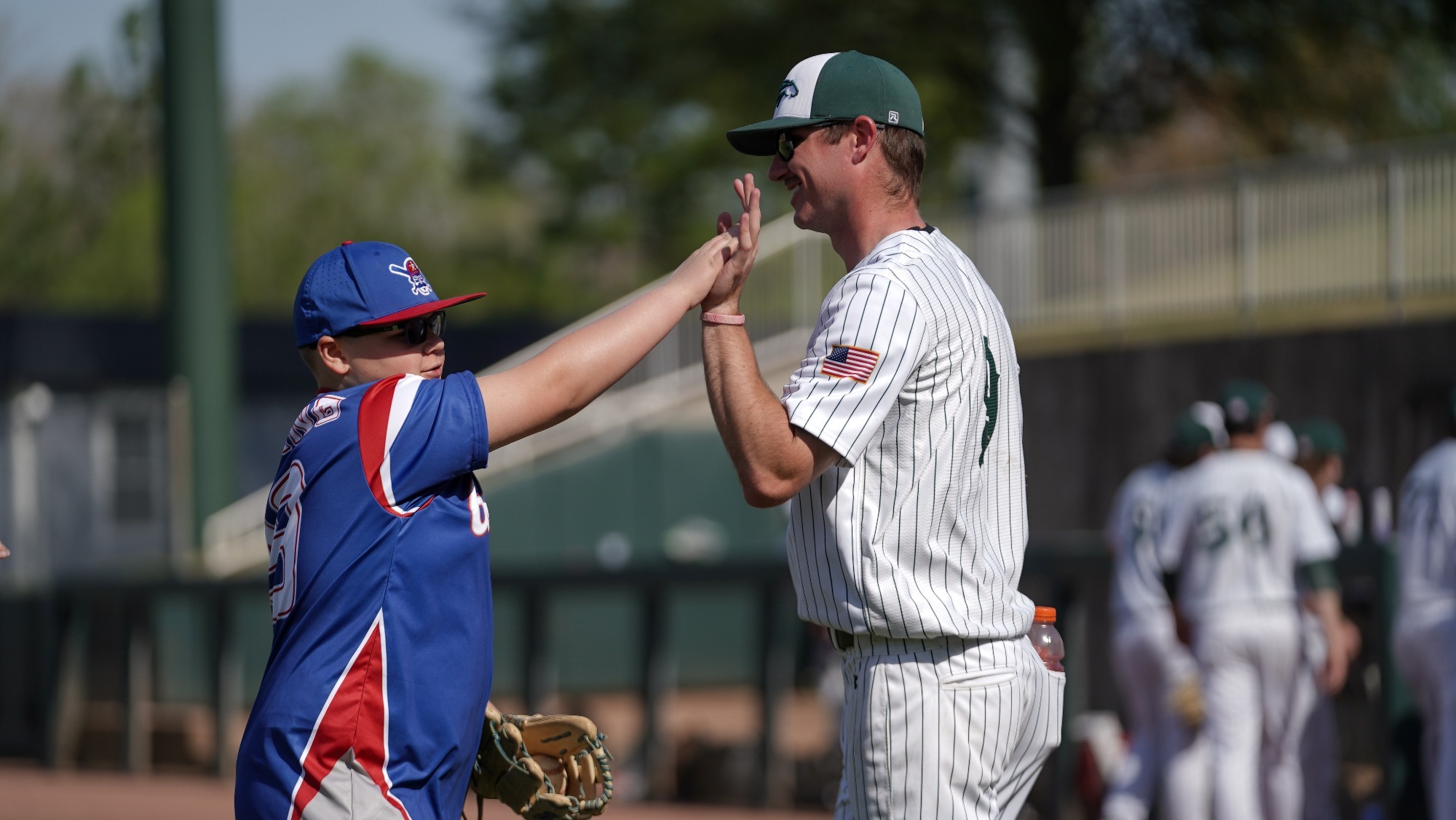 Pacers To Host Community Service Events At Baseball Games This Weekend ...