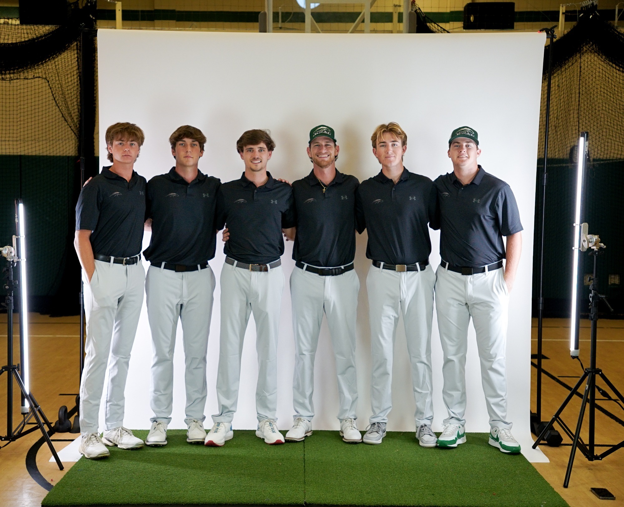 Alex Kulka Named New Head Men’s Golf Coach at William Peace University ...